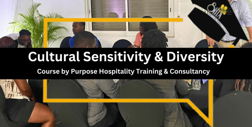 Cultural Sensitivity and Diversity Training – SHTA Academy